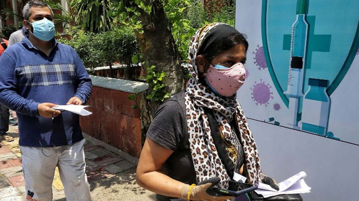 After Co-WIN, Government Launches U-WIN To Digitise India's Universal ...