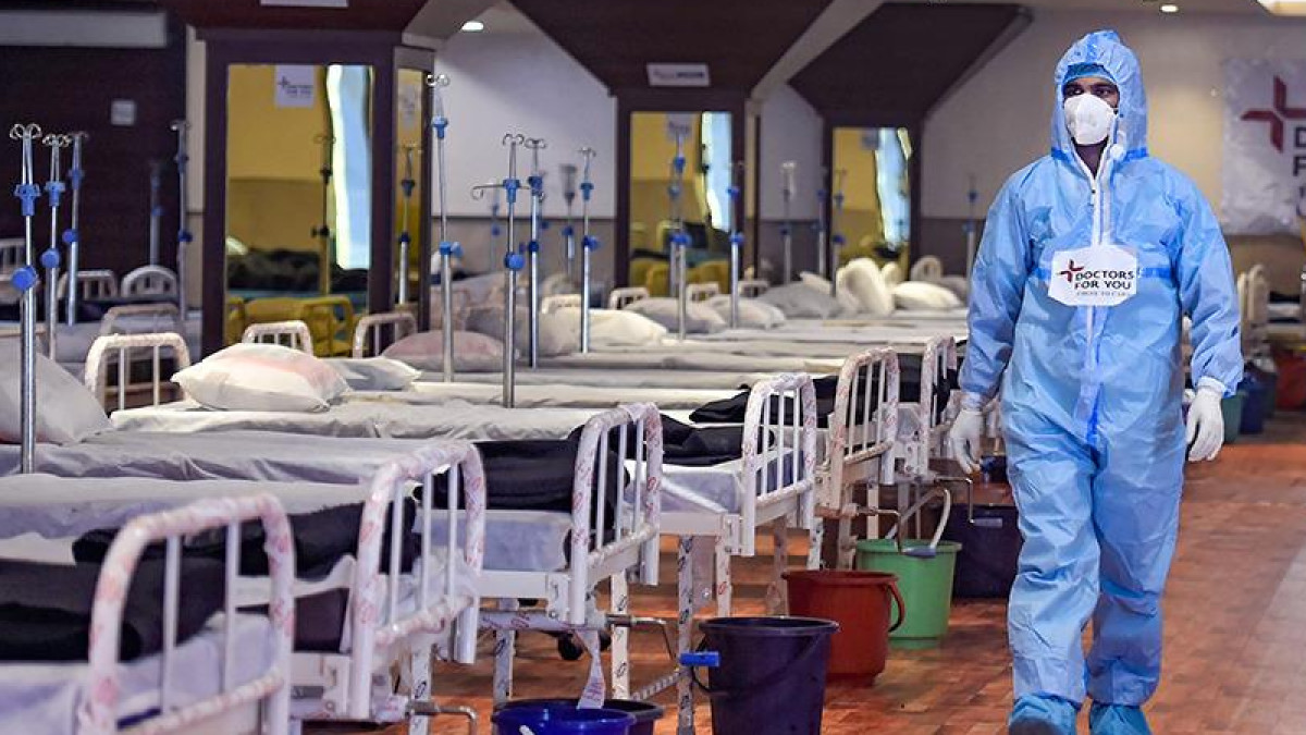 Will Look Into Aid For Assam People Who Lost Kin To COVID Outside State ...