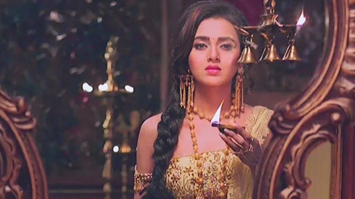 Before Tejasswi Prakash, Here Are Other Actresses Who've Been A 'Naagin'