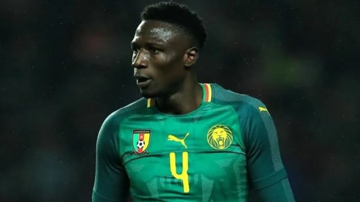 ISL 2021-22: Bengaluru FC Sign Cameroonian Defender Yaya Banana On ...