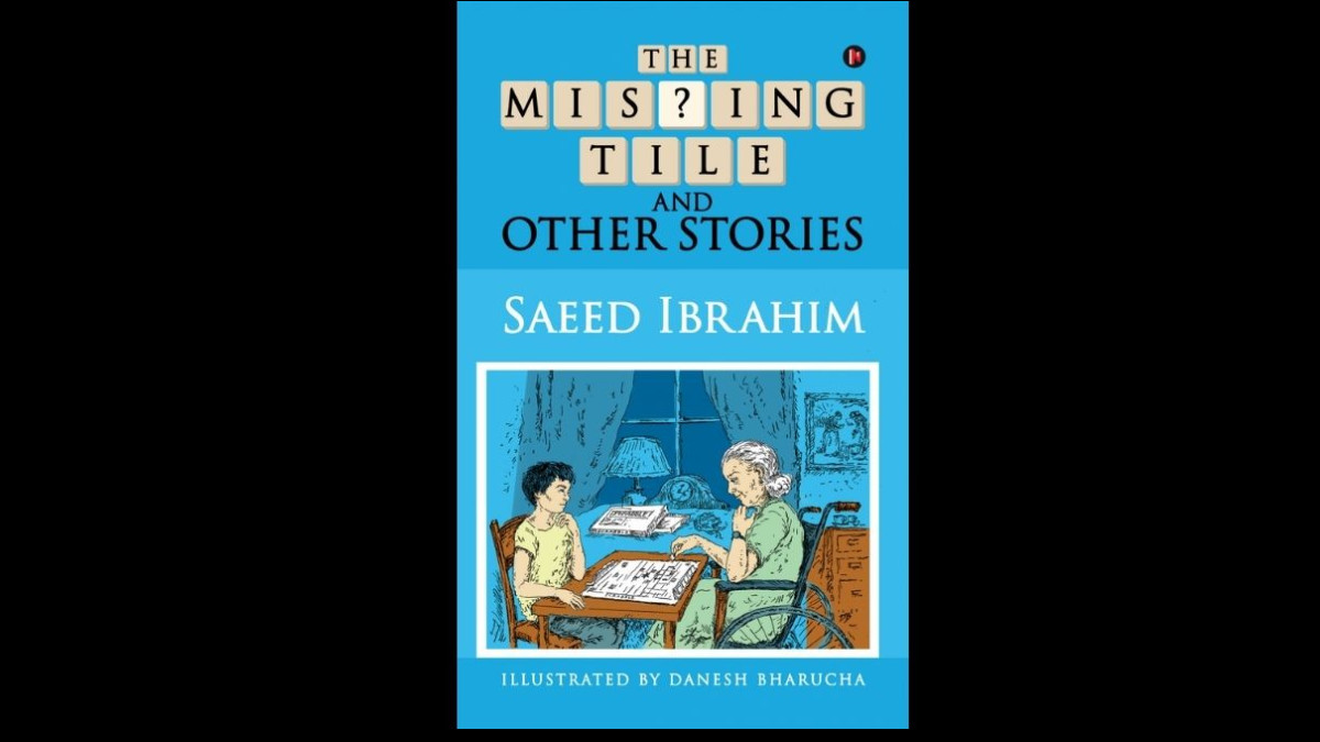 Short Story: The Peace Of Mind