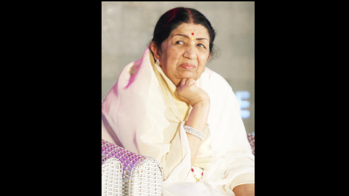 RIP Lata Mangeshkar: 10 Lesser Known Facts About The Legendary Playback ...