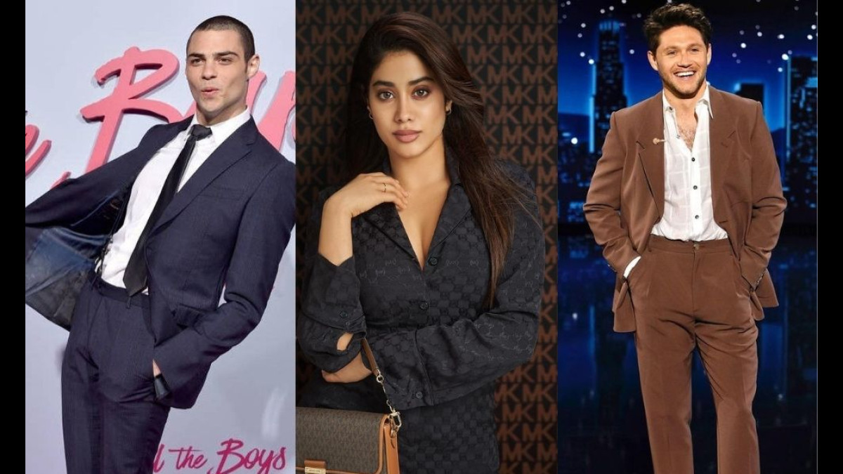 From Mathhew Perry To Janhvi Kapoor, How Celebs Are Trying To Find Love ...