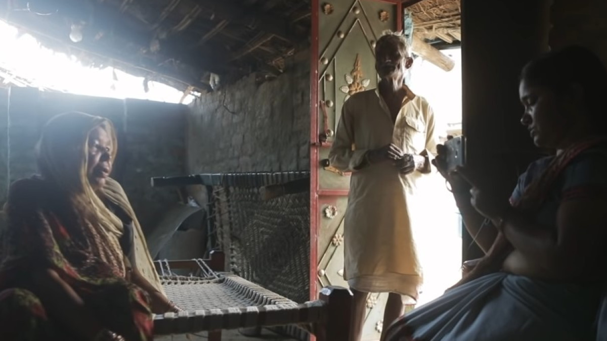 Indian Documentary 'Writing With Fire' Gets An Oscar Nomination