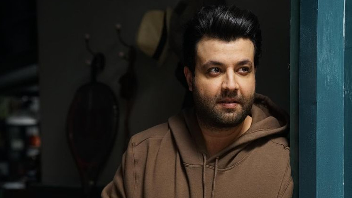 Varun Sharma: 'I Would Love To Do Roles Which Have Shades Of Grey'