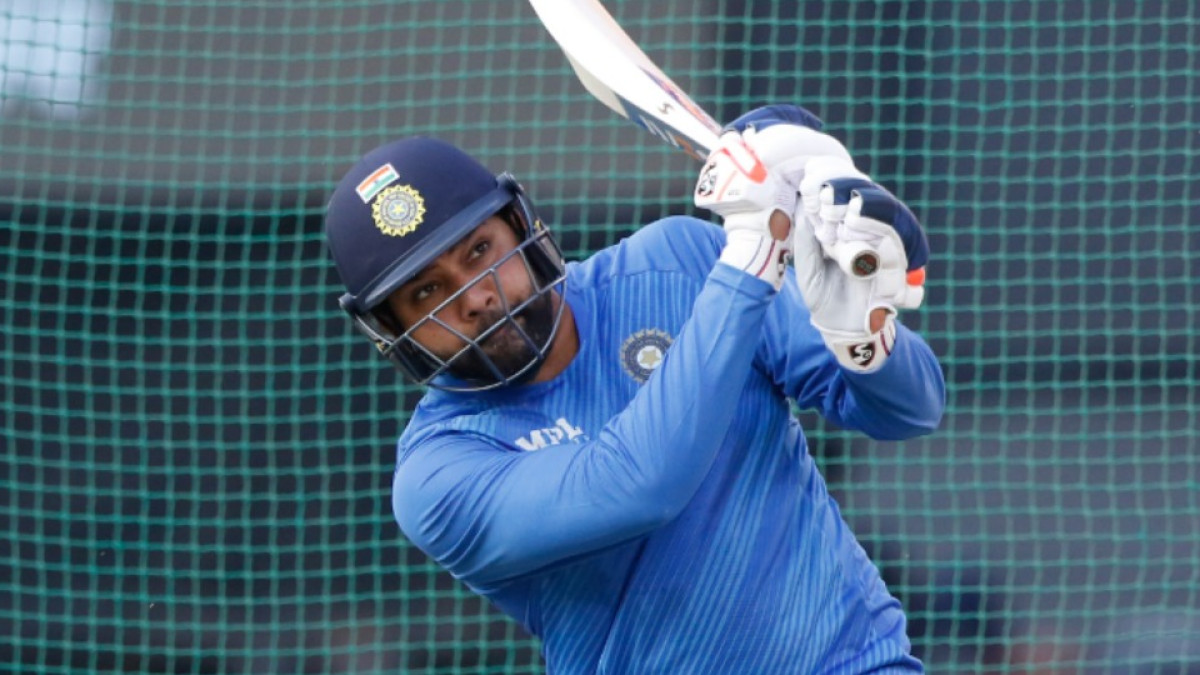 ICC Men’s ODI Batting Rankings: Rohit Sharma Retains Third Spot, Closes In On No. 2 Virat Kohli