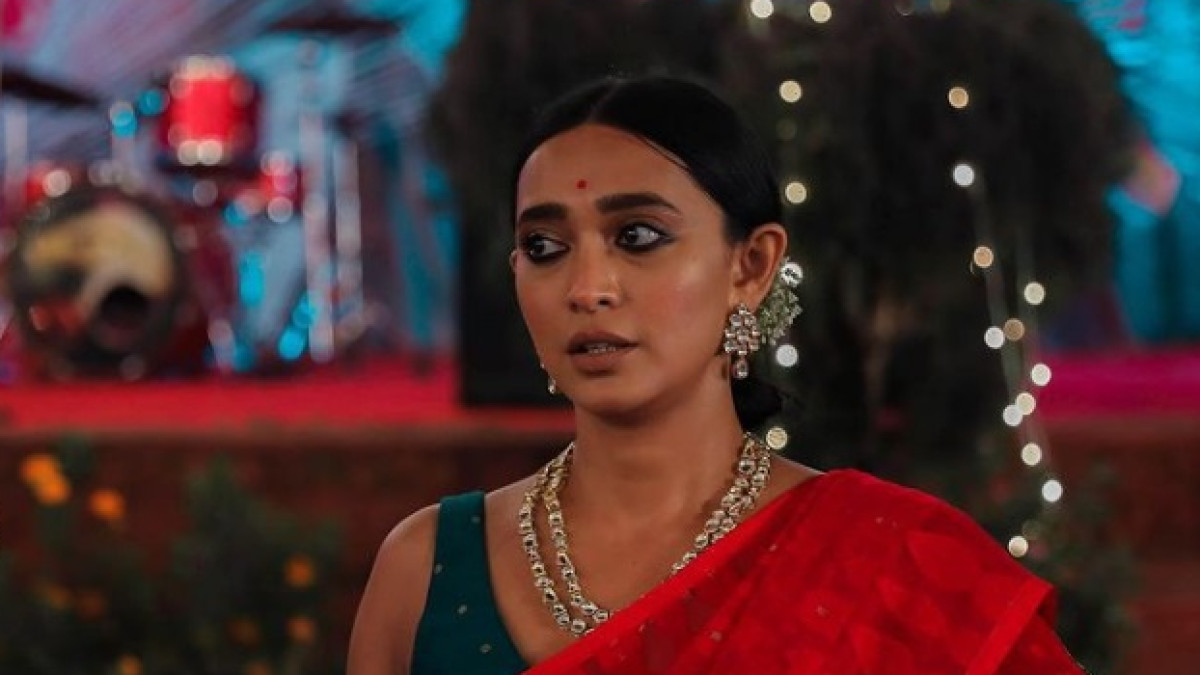 Sayani Gupta Talks About Her Upcoming Film 'Homecoming'