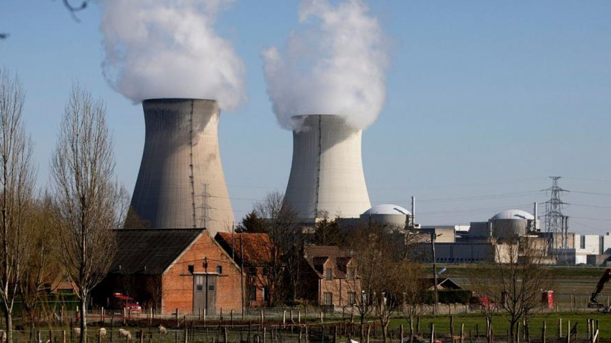 UK Nuclear Energy: Experts Hail Big Step Forward In Fusion Technology