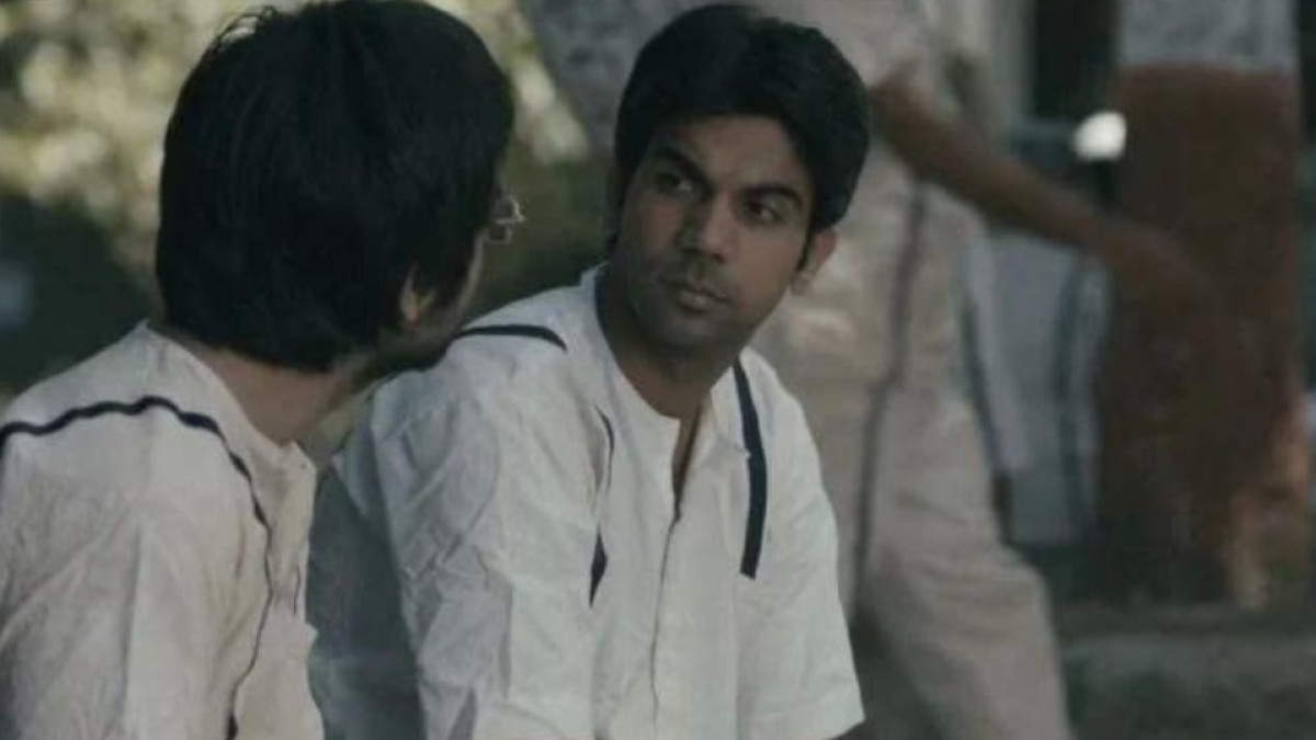 OTT Platforms Aren't Keen On Showcasing Rajkummar Rao's 'Shahid'