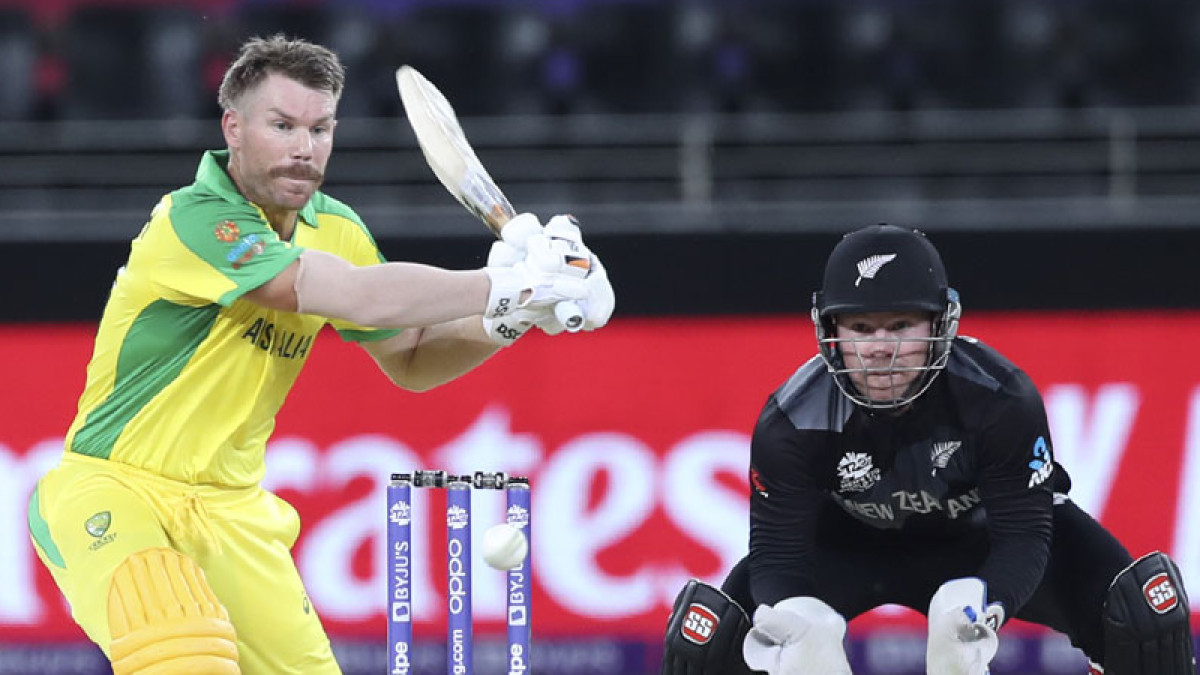 IPL 2022: What Makes David Warner The Most Sought-After In Mega Player ...