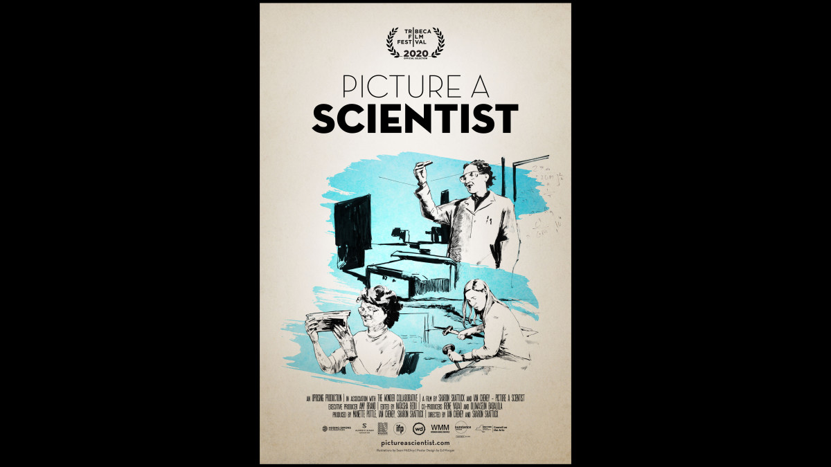 International Day Of Women And Girls In Science: Films That Celebrate ...