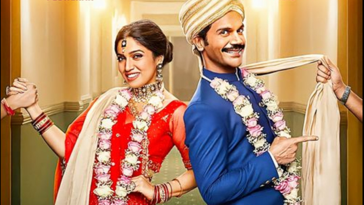 ‘Badhaai Do’ Movie Review: Topical And Entertaining Yet Unable To Keep ...