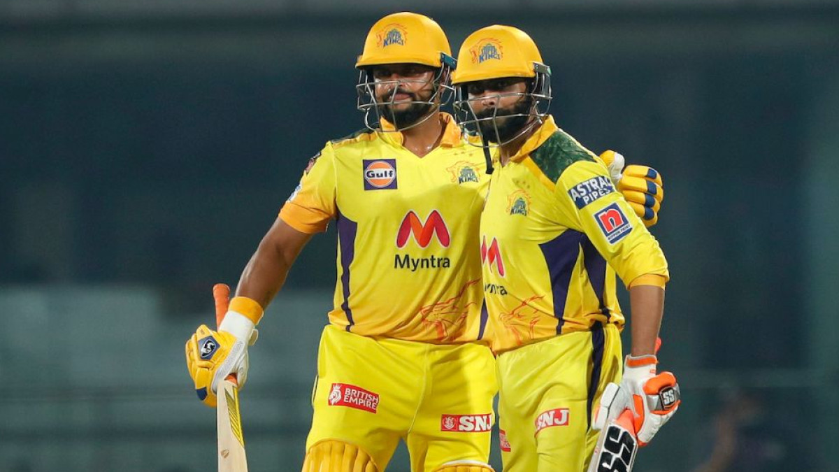 Suresh Raina Snubbed In IPL Mega Auction: The Good And Bad Times Of CSK ...