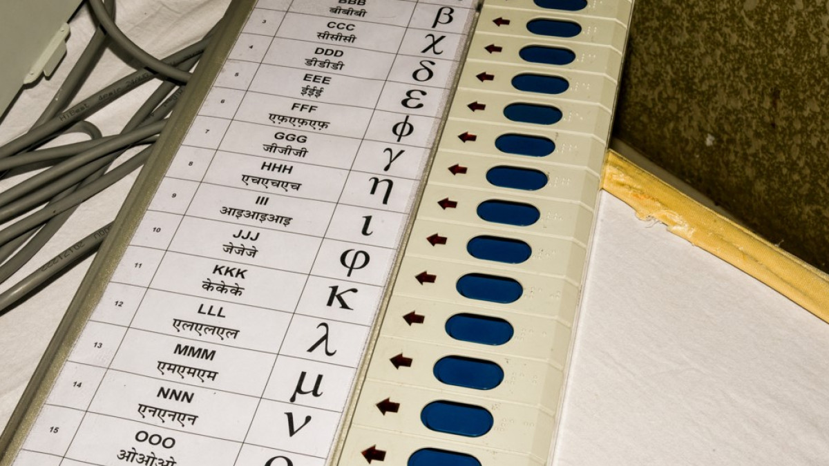 Elections 2022 The Curious Case Of The Party Symbol Elections 2022 The Curious Case Of The Party Symbol
