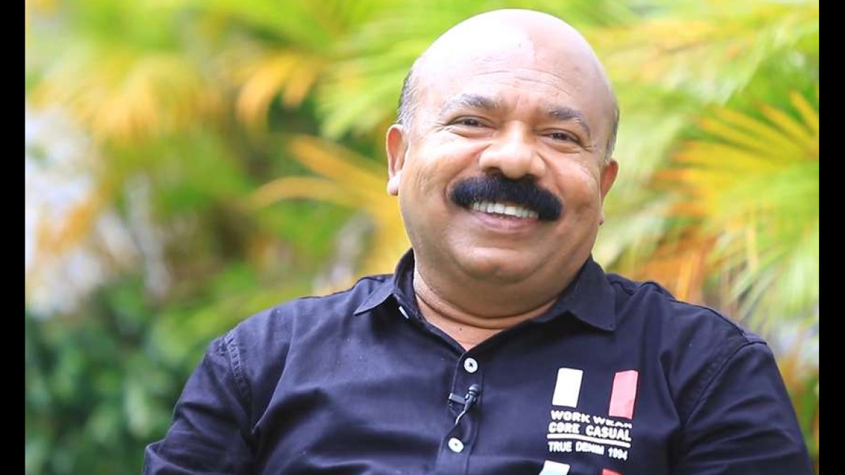 Malayalam Actor Kottayam Pradeep Dies Of A Heart Attack At 61