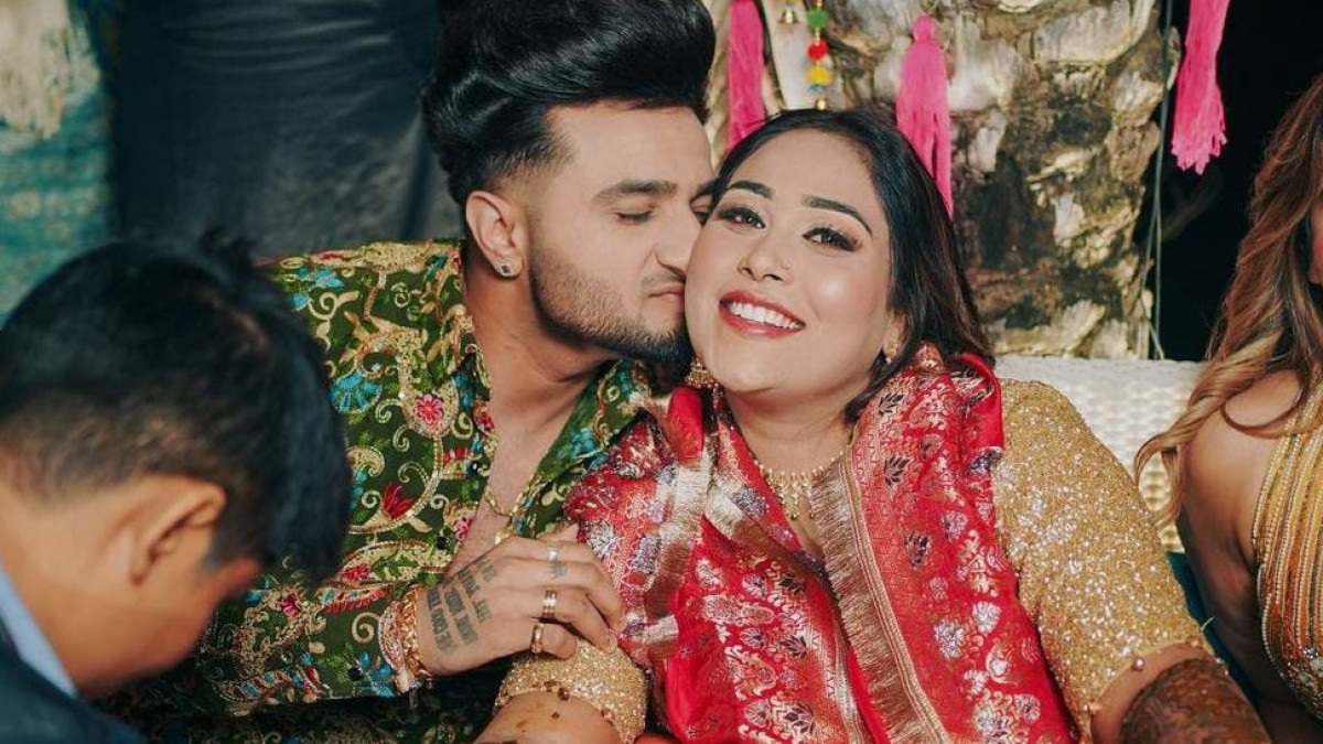 Bigg Boss 15’s Afsana Khan Set To Get Married, Says ‘Khushi Ka Thikana ...