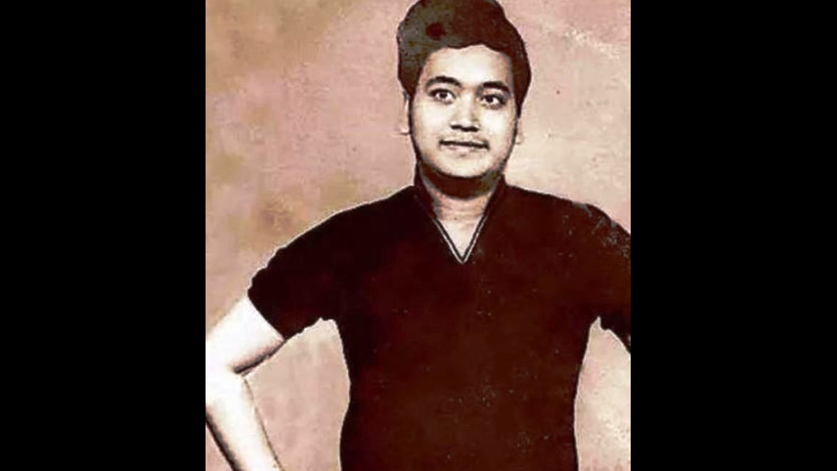 Sands of Time - Part 17: The Journey From Baapi To Bappi