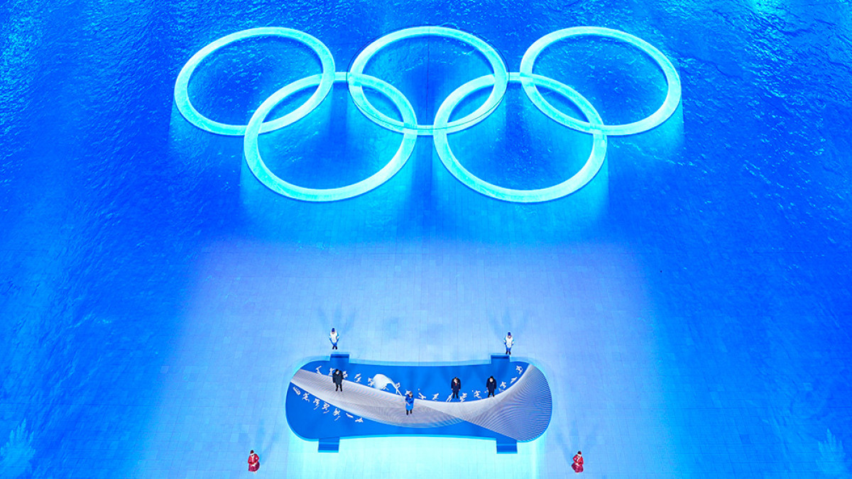 Beijing Winter Olympics 2022: China's Troubled Games Conclude
