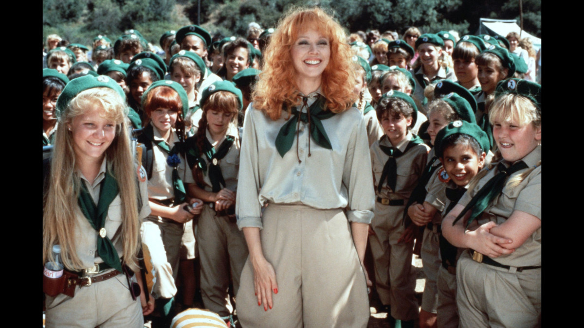 World Scout Day: Films On Scouts That Taught Important Life Lessons