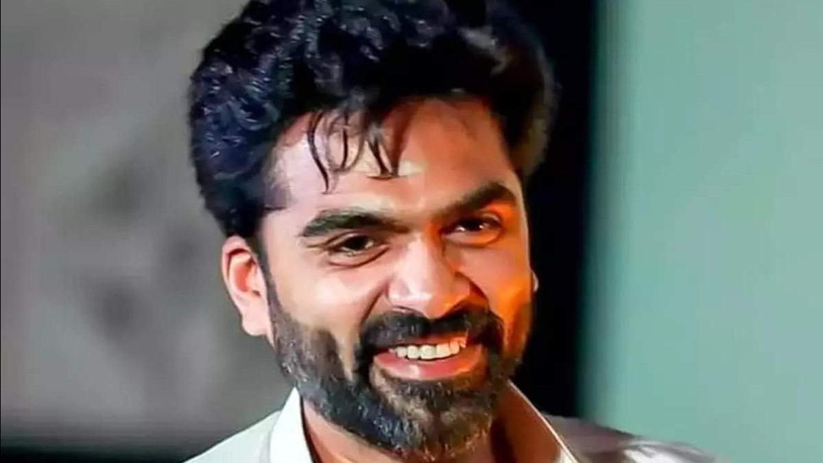 Simbu To Replace Kamal Haasan In 'Bigg Boss Ultimate'