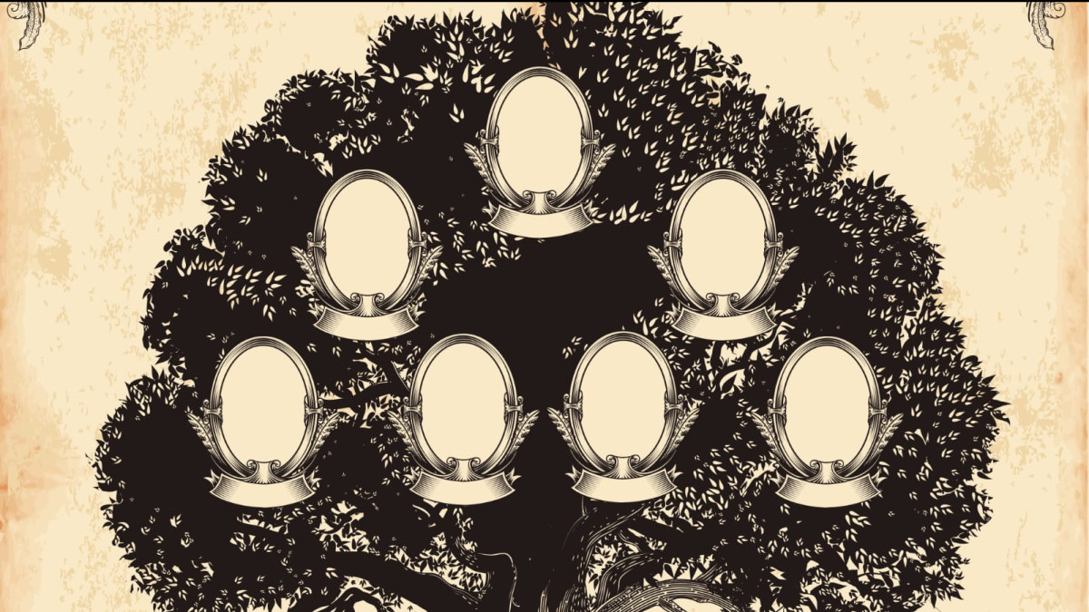 Largest Human Family Tree Dating Back 100,000 Years Created