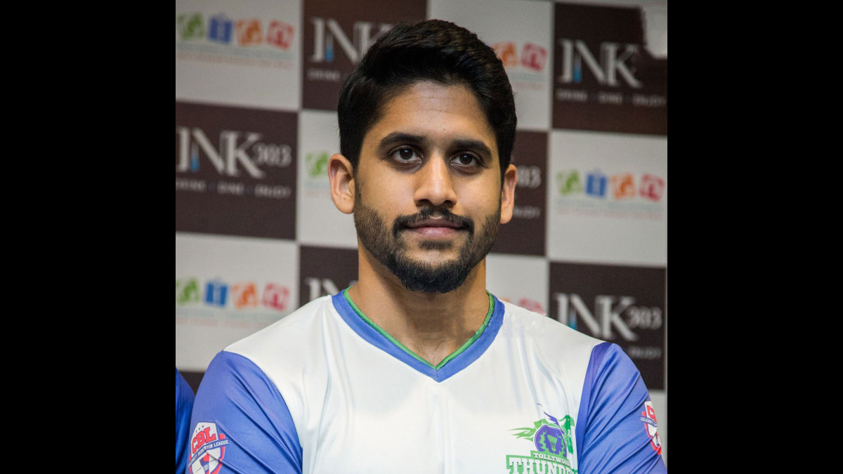 Naga Chaitanya Confirms His OTT Debut, Will Be Seen in 'Dootha'