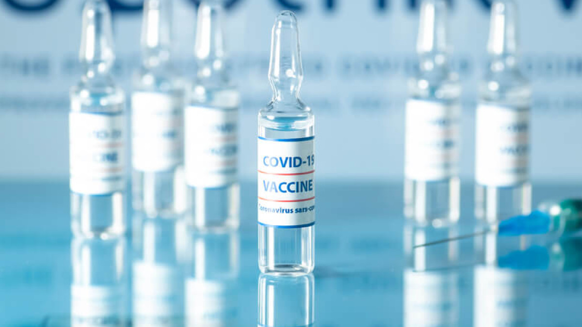 Govt Panel Recommends Permission For Phase 3 Trial Of Sputnik Light ...