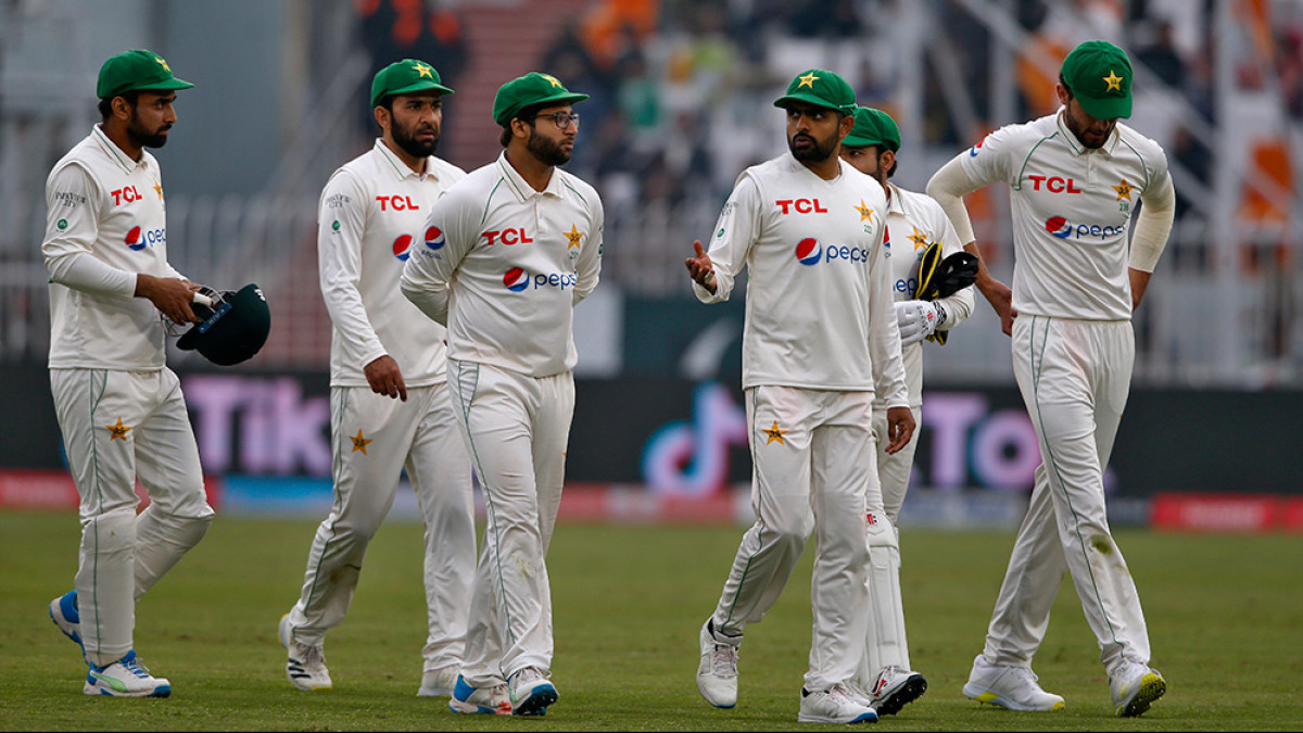 PAK Vs AUS, 1st Test: Australia Fight Back On Day 3, Post 271/2 At Stumps