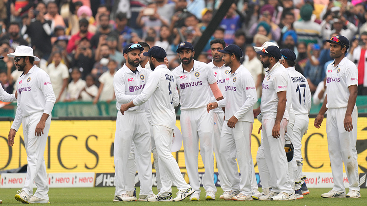 IND Vs SL, First Test: Ravindra Jadeja’s All-Round Show Helps India ...