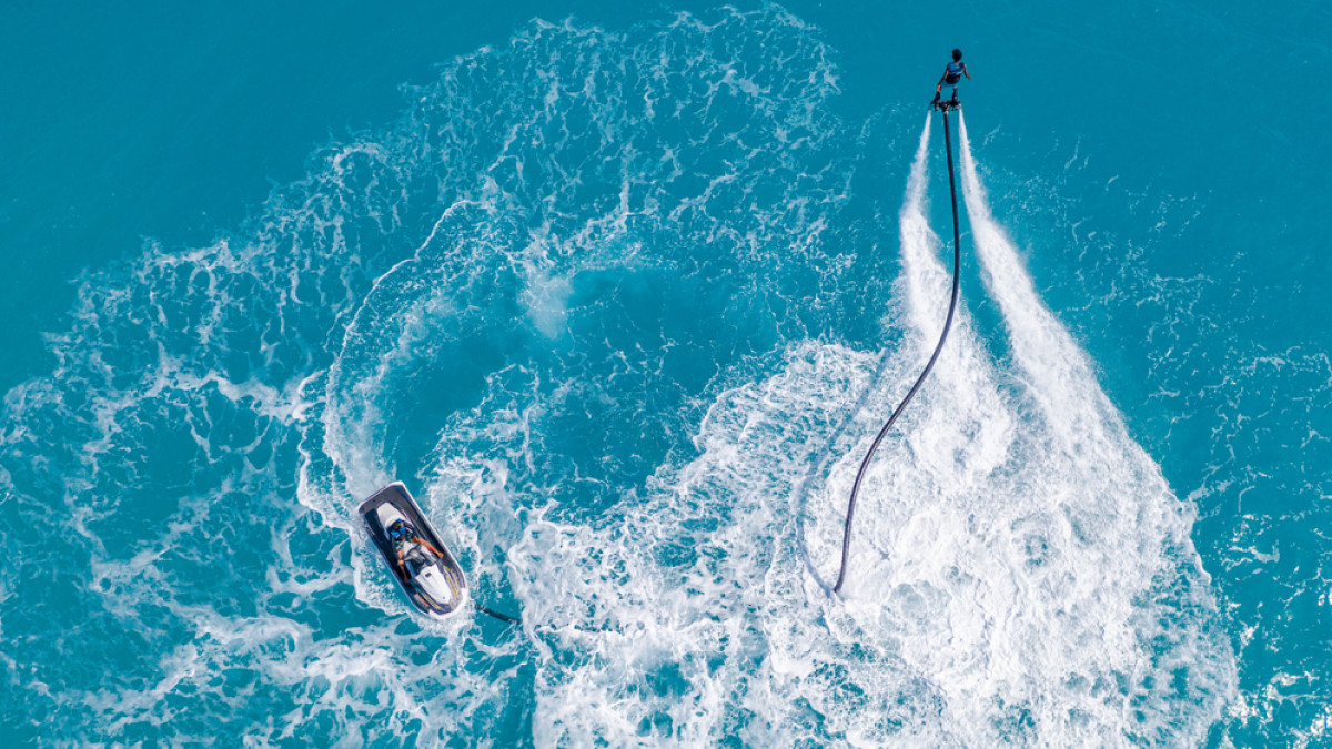 7 Unmissable Travel Experiences That You Should Try This Year