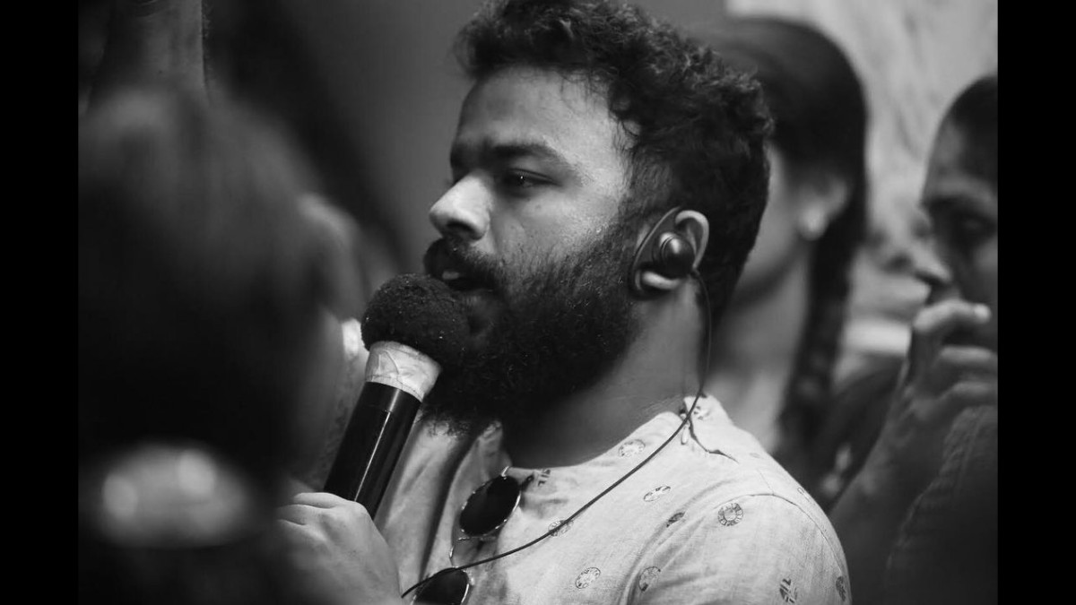 Malayalam Director Liju Krishna Confesses To Sexual Assault Charges ...