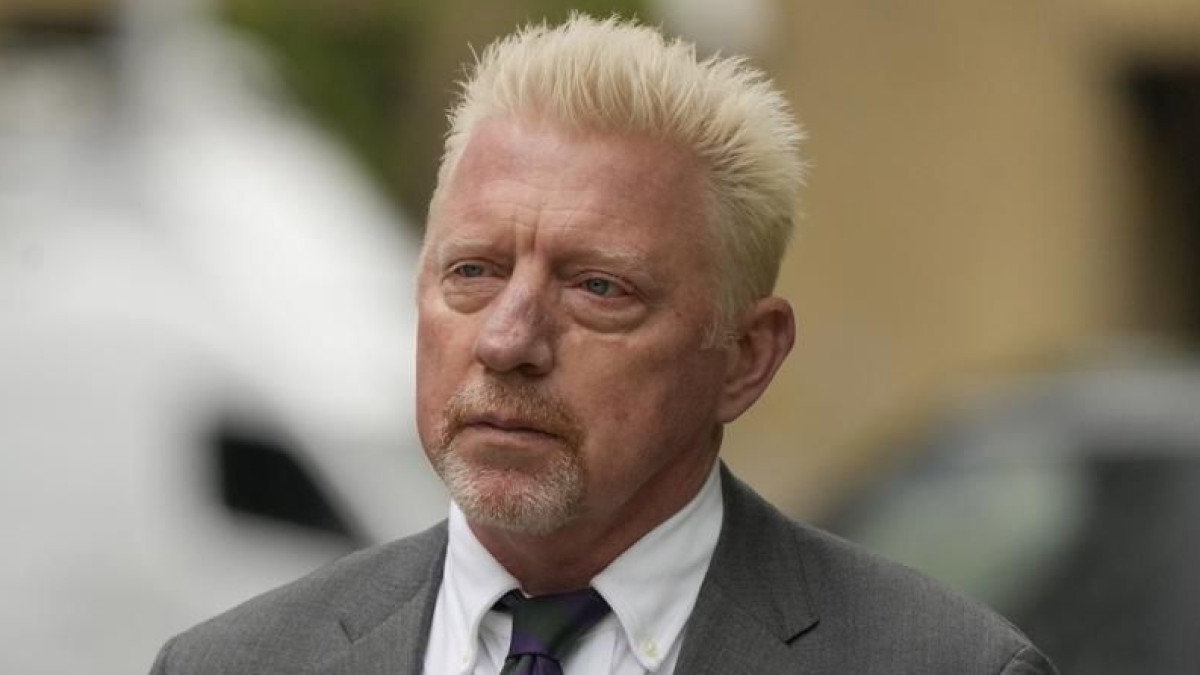 Boris Becker Gets Prison Sentence For Hiding Assets In Bankruptcy boris-becker-gets-prison-sentence-for-hiding-assets-in-bankruptcy