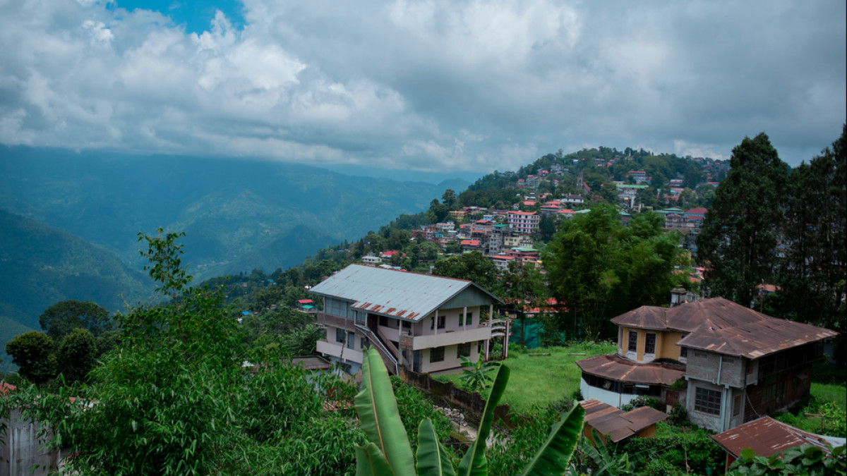 Best Things To Do In Kalimpong