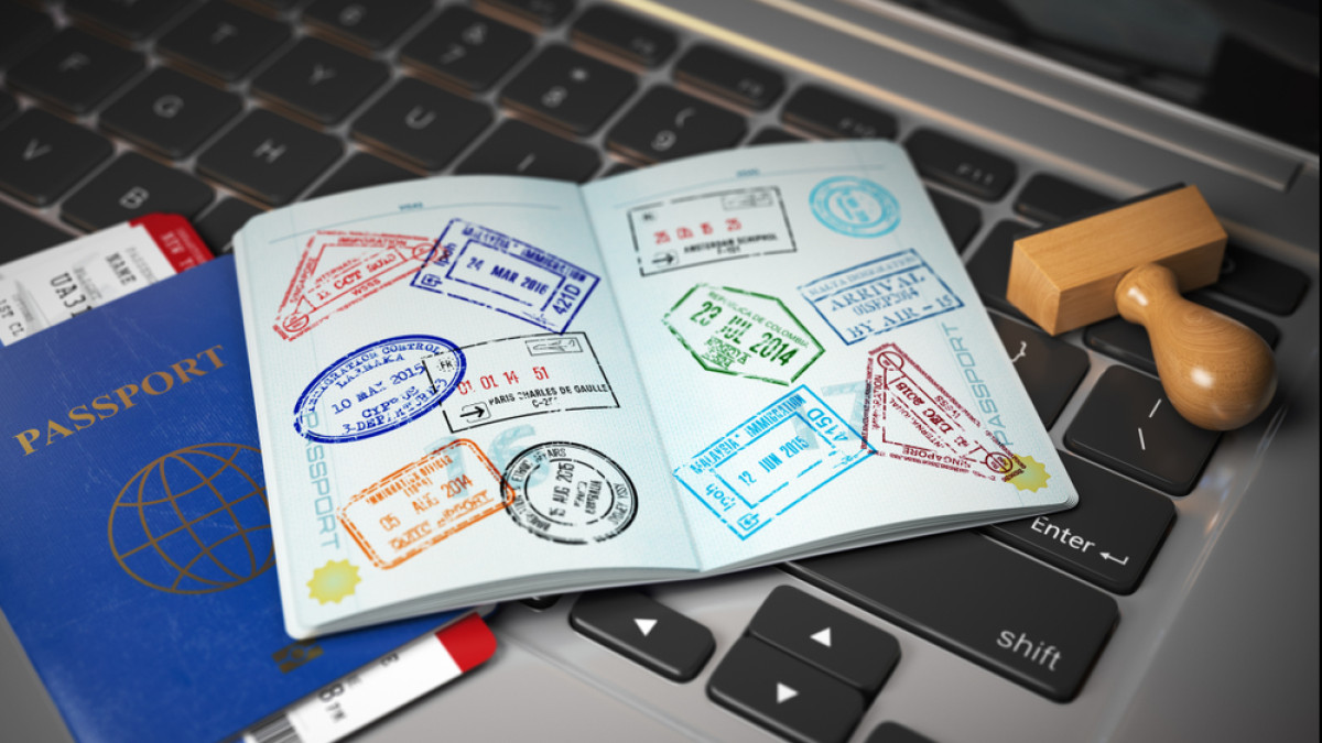 What Are Stapled Visas, Why Does China Issue These To Indians From ...