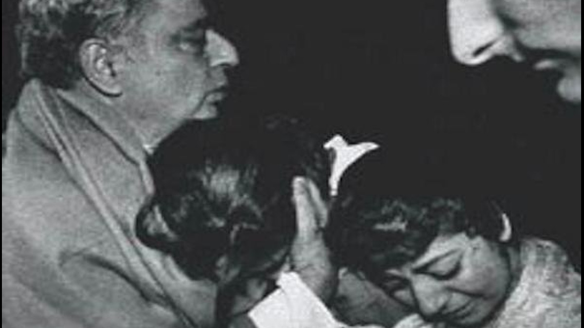 Rubaiya Sayeed Identifies Yasin Malik As Her Abductor, All You Need To Know About Her Abduction