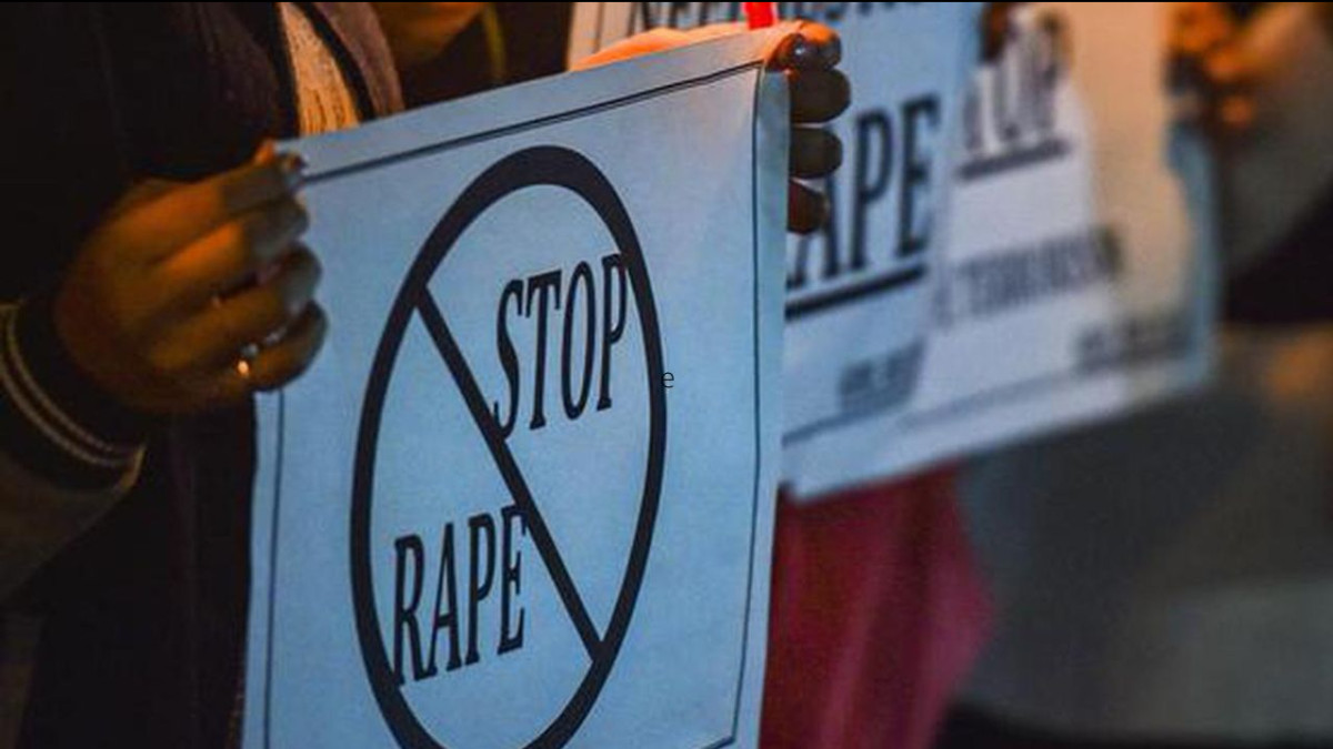 West Bengal Man Gets Life Imprisonment For 'Digital Rape' In Noida ...