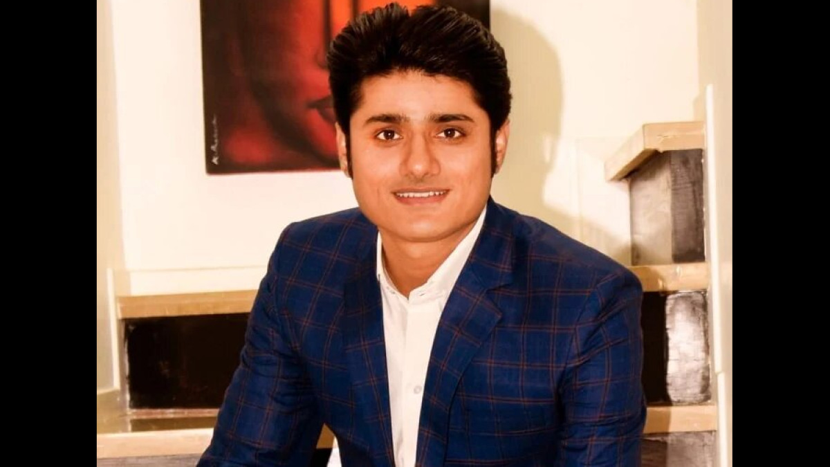 Film Producer Sandeep Singh Complains Of Getting Death Threat On Facebook