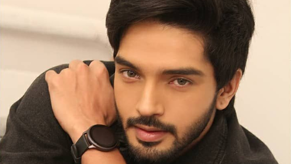 Harsh Rajput To Play The Male Lead In Supernatural Drama 'Pishachini'