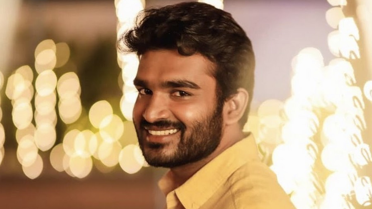 Kiran Abbavaram's Next Film Gets A Catchy Title