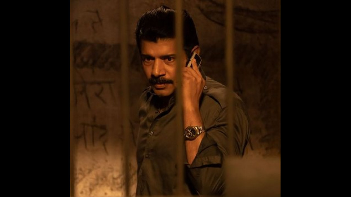 Rangbaaz 3 Trailer Charts Journey Of Gangster-Politician Haroon Shah Ali Baig