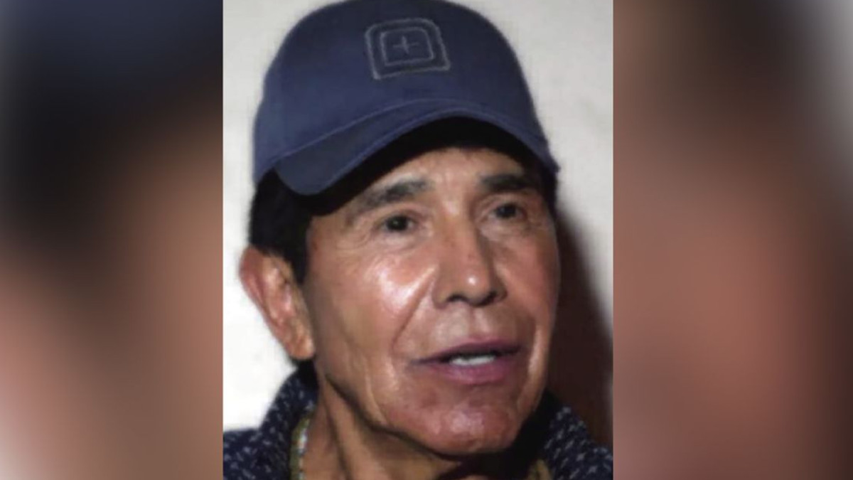 Drug Lord Portrayed In 'Narcos: Mexico' Captured During Manhunt