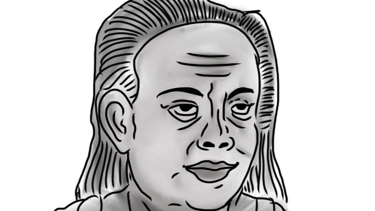 Explained: Who Is Bhim Bhoi, The Saint-Poet Quoted By President ...