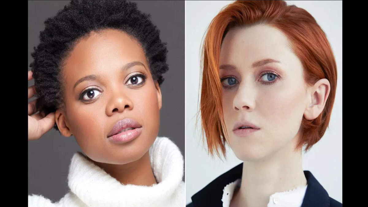 'The Boys' Season Four Adds Valorie Curry, Susan Heyward