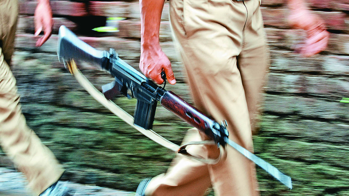 Explained: Police Encounters In India And The Guidelines Behind Them