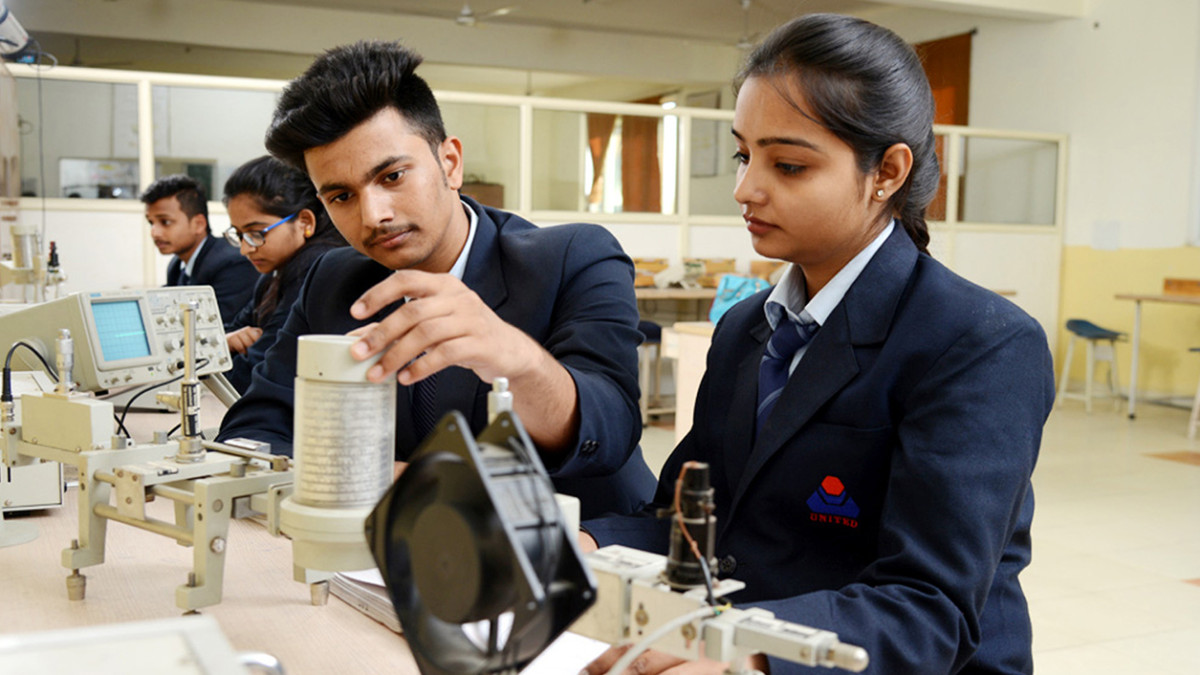 Outlook-ICARE India’s Top Universities Rankings 2022: Top 15 Emerging ...