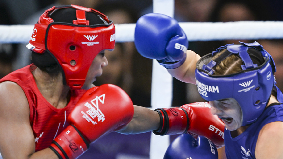 India To Host Women's World Boxing Championship In 2023: Boxing ...