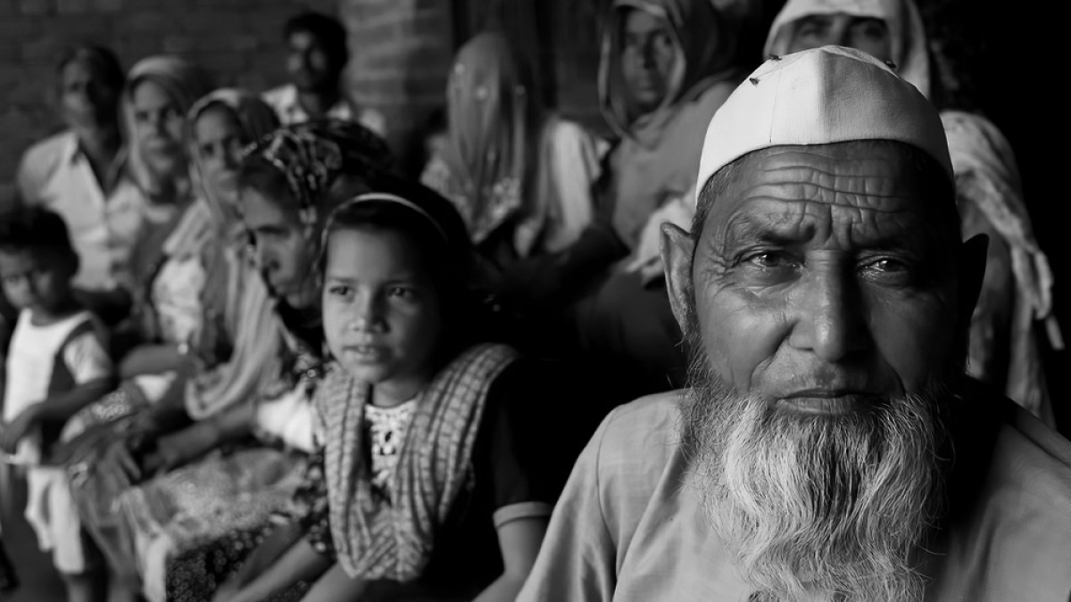 Revisiting Rajmohan Gandhi’s Mini Masterpiece