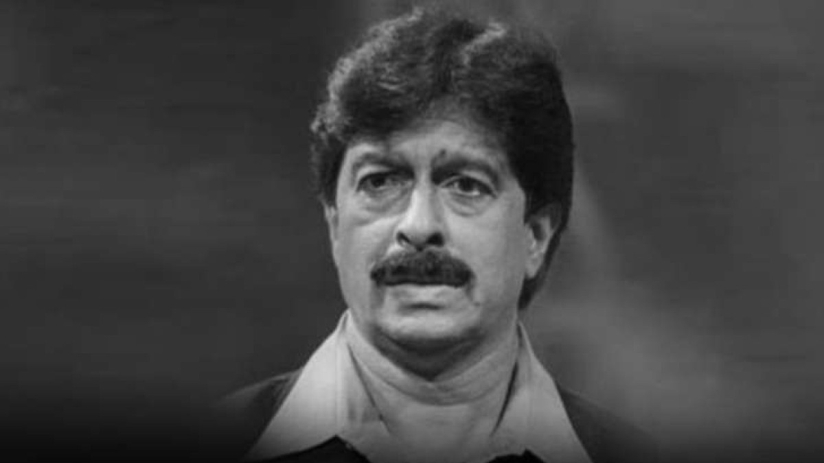 Marathi Actor Pradeep Patwardhan Dies At 65
