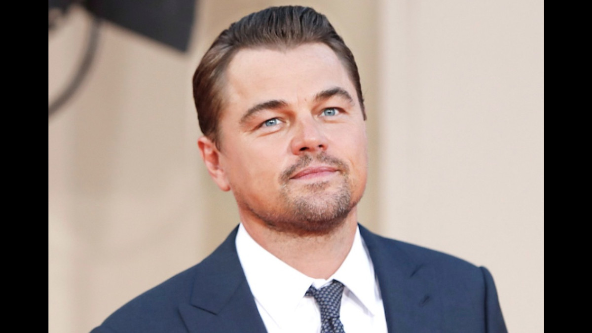 Is Leonardo Dicaprio Dating Indian Origin Model Neelam Gill Netizens