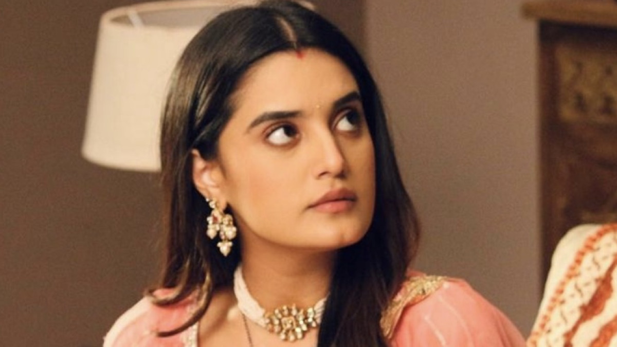 Ayushi Khurana Talks About Martial Differences Shown In 'Ajooni'
